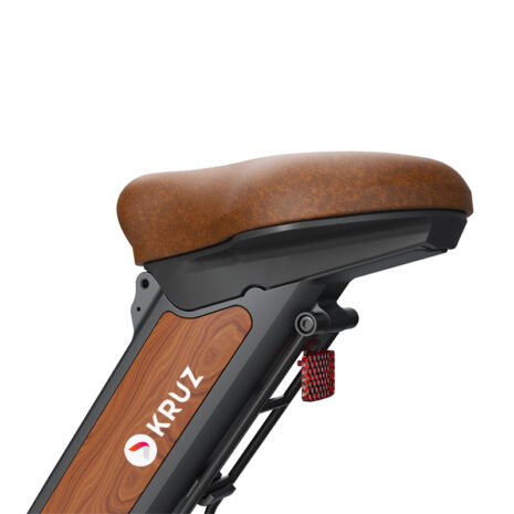 CT - Kruzer Electric Scooter - Kruz Electric