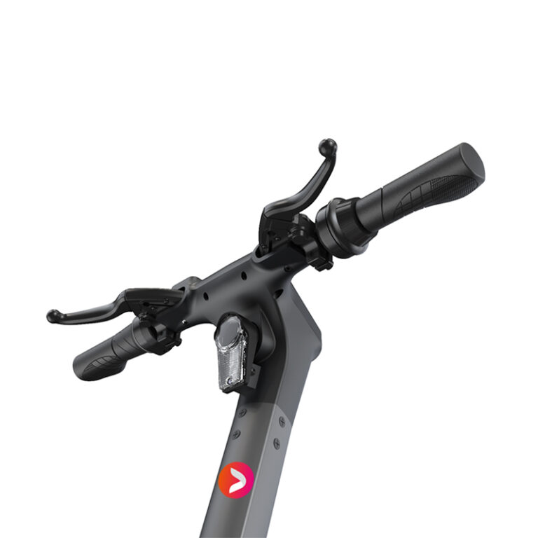 CT - Kruzer Electric Scooter - Kruz Electric